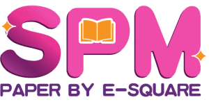 SPM Trial Papers And Answer | Free Download