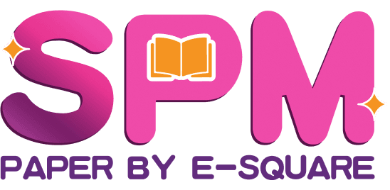 SPM Trial Papers And Answer | Free Download